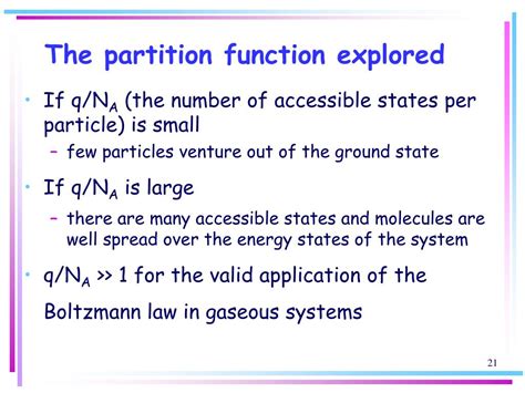 ppt statistical thermodynamics powerpoint presentation free download