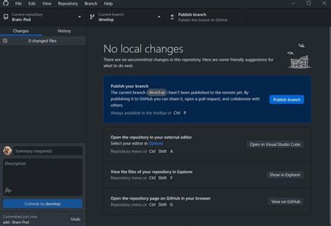 Githubでarduino Ideのプログラムをバージョン管理する 趣味的ロボット研究所