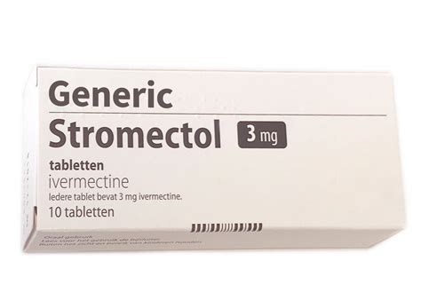 Buy Stromectol Online Without A Prescription
