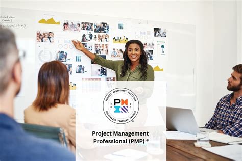 Project Management Professional Pmi Inspire Management Training