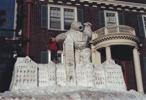 Selective Focus Harry Welty Perfect Duluth Day