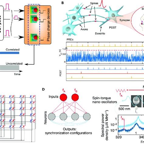 Construction Of Memristive Neuromorphic System Utilizing Brain Inspired Download Scientific