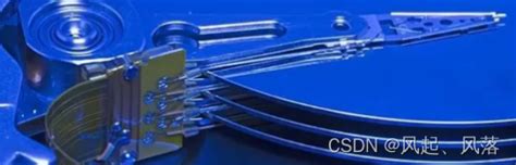 【linux】基础io——文件系统io文件子系统 Csdn博客