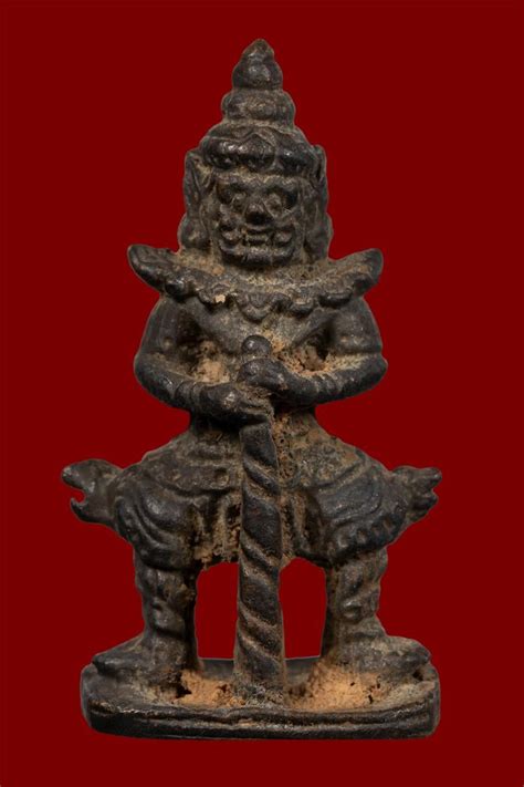 หลวงปู่หมุน ฐิตสีโล ท้าวเวสสุวรรณวัดสุทัศน์ปี 44 หลวงปู่หมุนร่วมปลุก