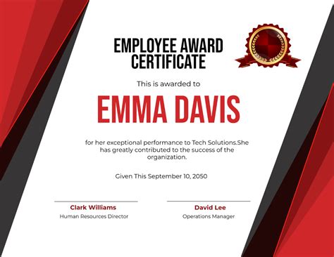 Free Sample Hr Memo For Employee Template To Edit Online