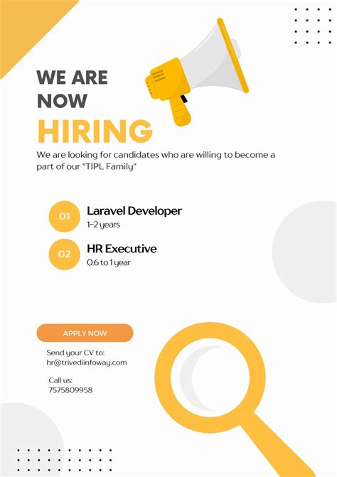 Trivedi Infoway On Linkedin Itrecruitment Laraveldeveloper Javascript Php Rajkotjobs