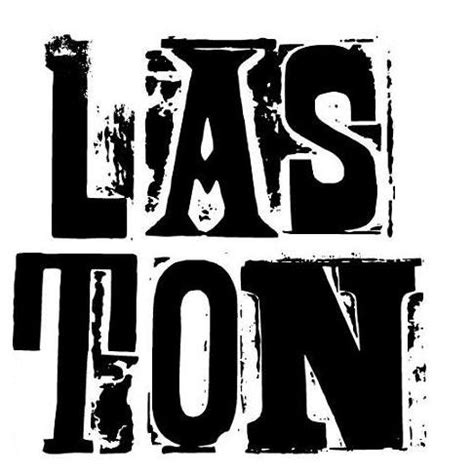 LASTON EP | Laston