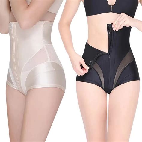 Girdle Body Shaper Panty Slimming Body Shaper Lifting Shaping Panty