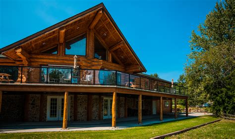 Shuswap Camping Cottonwood Cove Rv Resort
