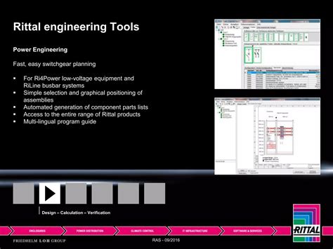 Presentatie Rittal Eplan Pptx