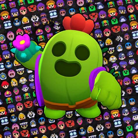 Pico De Brawl Stars Pelea De Estrellas