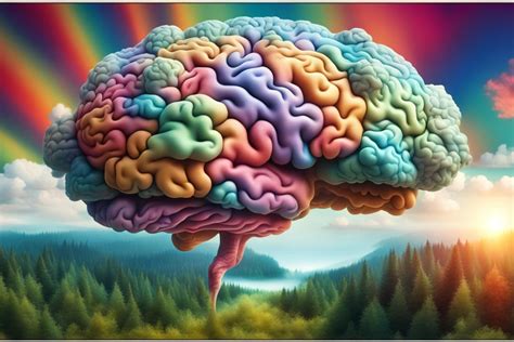 Single Dose Of Next Gen Psilocybin Shows Significant Reduction In Depression 20 No Longer