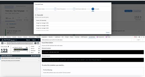 ui5 wizard [axe] aria attributes must conform to valid values · issue