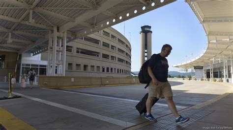 Drummond inks lease at BHM, runway work upcoming - Birmingham Business ...