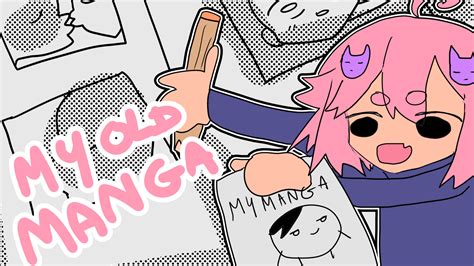 Tomorrow Ill Show My Doujinshi That I Did 2013 R Virtualyoutubers