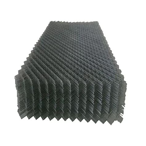 Rebar Welded Mesh For Concrete Reinforcement Songchen Steel Co Ltd