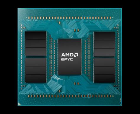 Amd发布第五代epyc处理器 升级zen 5架构至高192核 Pchome