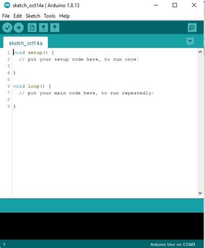 Burning Arduino Bootloader How To Bootload Arduino Atmega328p