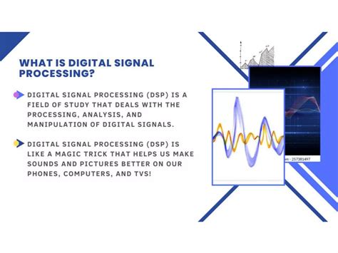 Digital Signal Processing Pptx Computing Technology And Computing