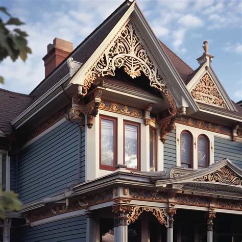 10 Bold Exterior Details That Make Victorian Homes Iconic Decofond