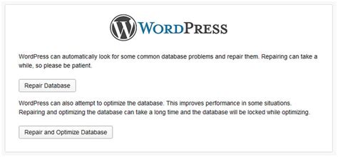 How To Fix Error Establishing A Database Connection