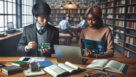 Be Vs Btech In Computer Science Making The Right Academic And Career Choice