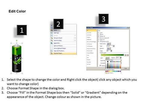 Clean Energy Powerpoint Slides Clean Energy Ppt Templates