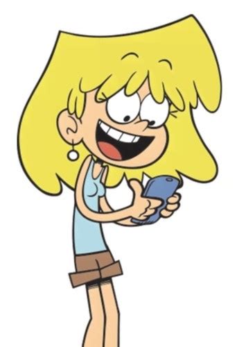Loud House Lori Fan Art Photos And Vectors