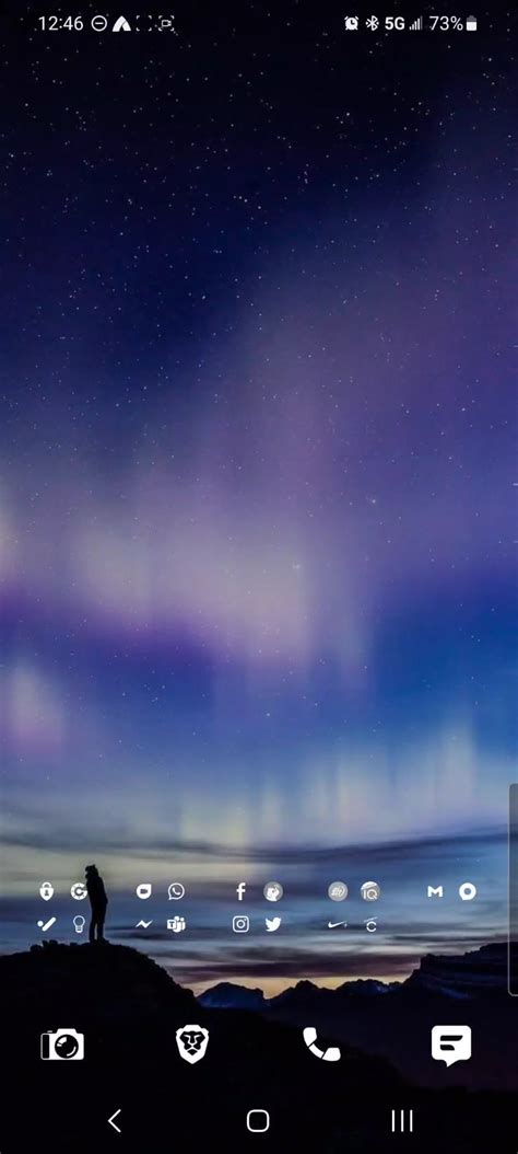 Custom Icon Issue Rsmartlauncher