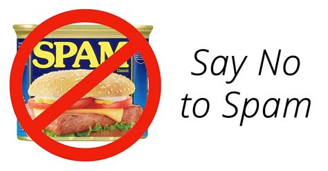 Spam Control Chapter Reducing Spam Text Messages