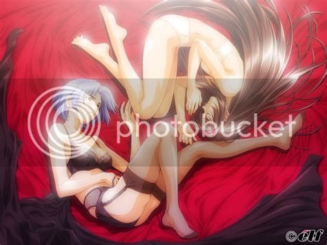 Yuri To Enjoy O O Image Thread Forums MyAnimeList Net