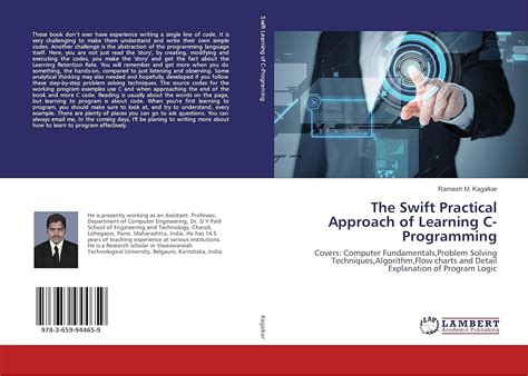 The Swift Practical Approach Of Learning C Programming Covers Computer Fundamentals Problem
