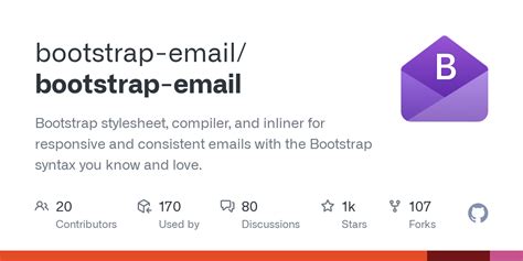 Github Bootstrap Email Bootstrap Email Bootstrap Stylesheet Compiler And Inliner For