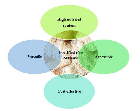 Fortified Rice Kernels Testing Eurofins Scientific