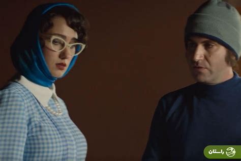 رونمایی از نامزد هوتن شکیبا در سریال تاسیان؛ دنیز دانش کیست؟ تصاویر