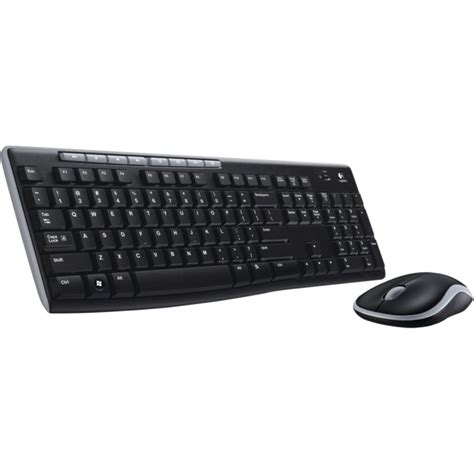 Logitech Wireless Combo Mk Walmart Com