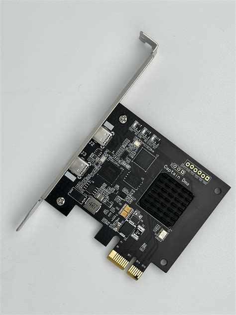 Dma Hardware Devices Cursed Solutions