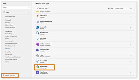 Outlook To Businessmap Integration Businessmap Knowledge Base