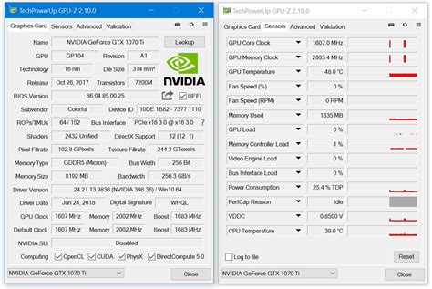 Techpowerup Gpu Z