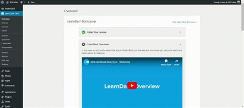 LearnDash Review February Worth It