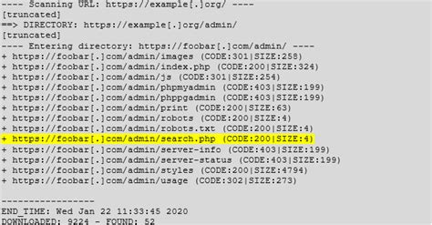 Simple Security Fails Part 4 Extraneous Server Content