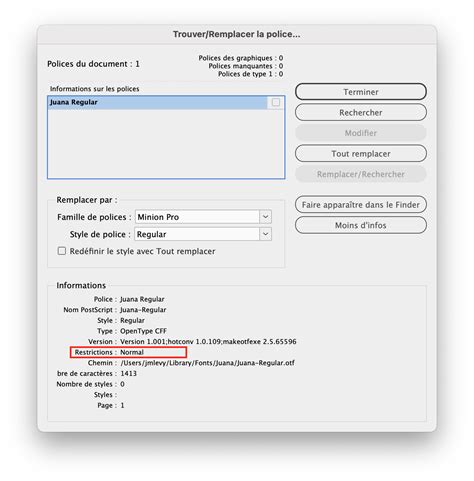 Embedding Fonts Troubleshoot Adobe Support Community 13955919