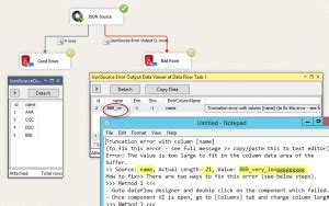 Handling Ssis Component Metadata Issues Zappysys Blog