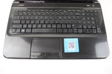 Hp Pavilion Touchsmart Sleekbook Laptop Property Room