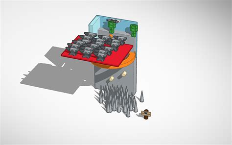 3d Design New Upgraded Ragdoll For Sim Lab Tinkercad