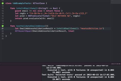 Test Driven Development An Introduction For Mobile App Developers Bitrise