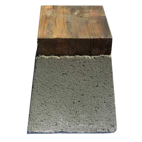 Reviews For Quikrete Concrete Pier Block With Cap Block Pg 1 The Home Depot