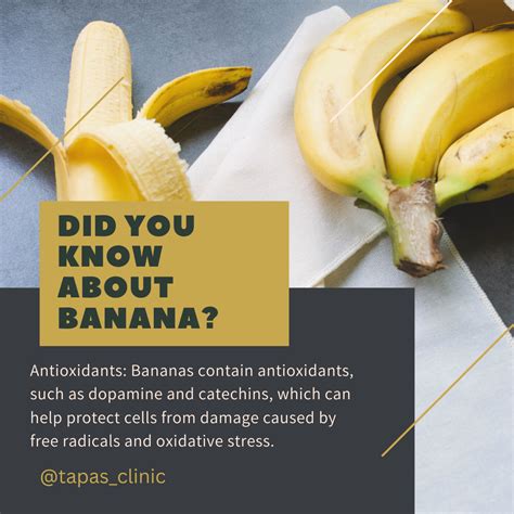 Did You Know About Banana