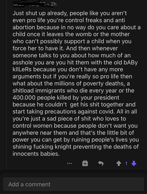 Average Redditor Scrolller