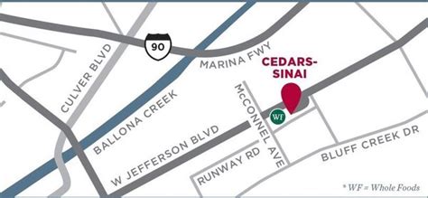 Cedars Sinai Urgent Care Playa Vista Updated June 2026 101